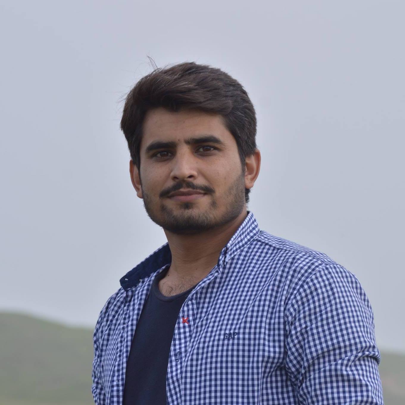 Shahid Zaman Portfolio